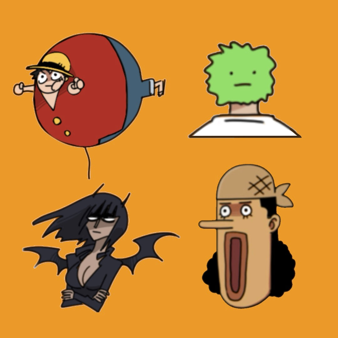 Gua Wave 2 – Pin4holics